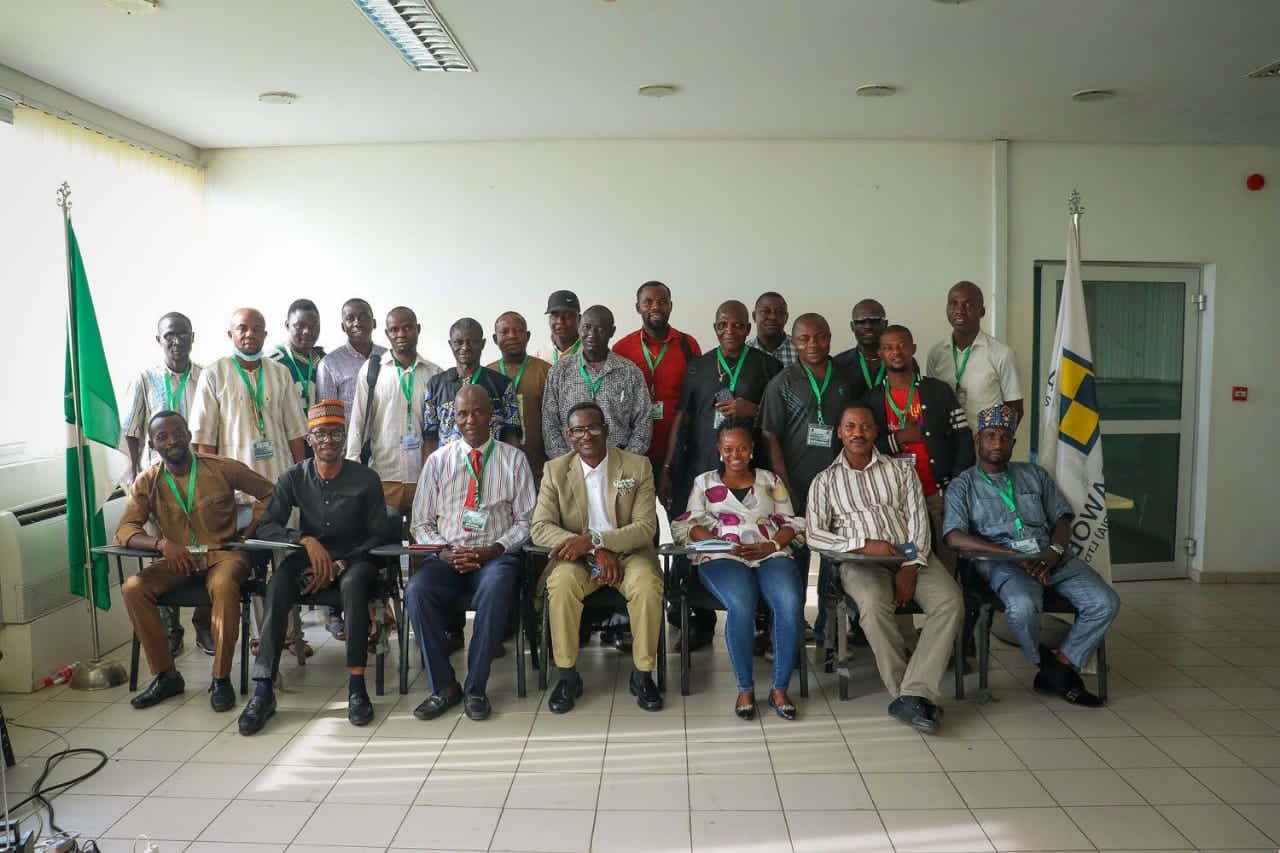 Our Services – OSSN