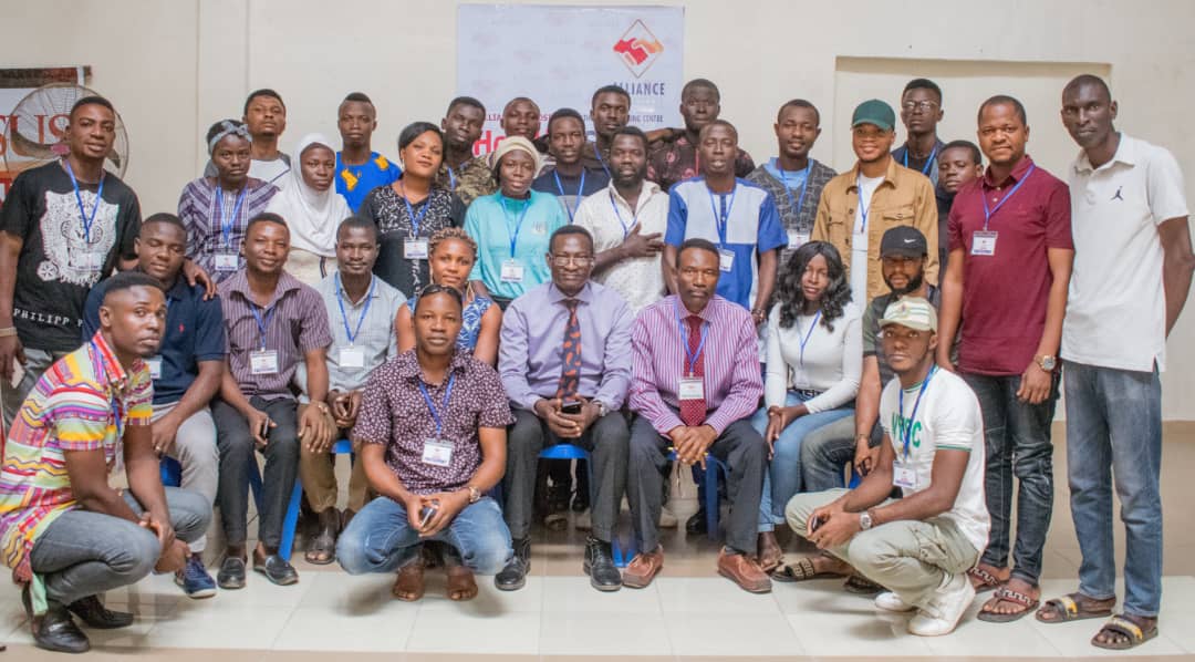 Our Services – OSSN